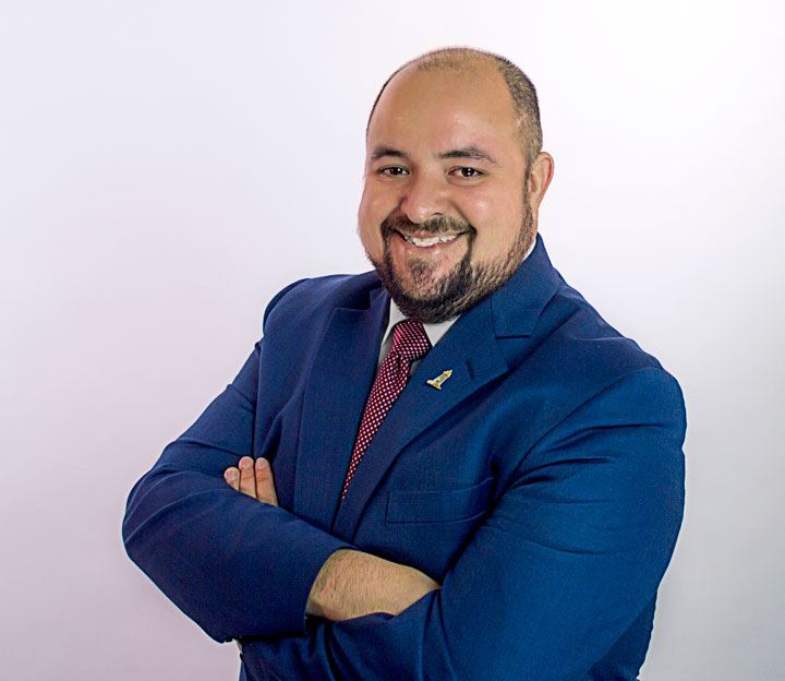 Pablo Hurtado | Hurtado Immigration Law Firm