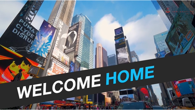 Welcome Home - Celebrating 10 years of the Hurtado Immigration Law Firm ...